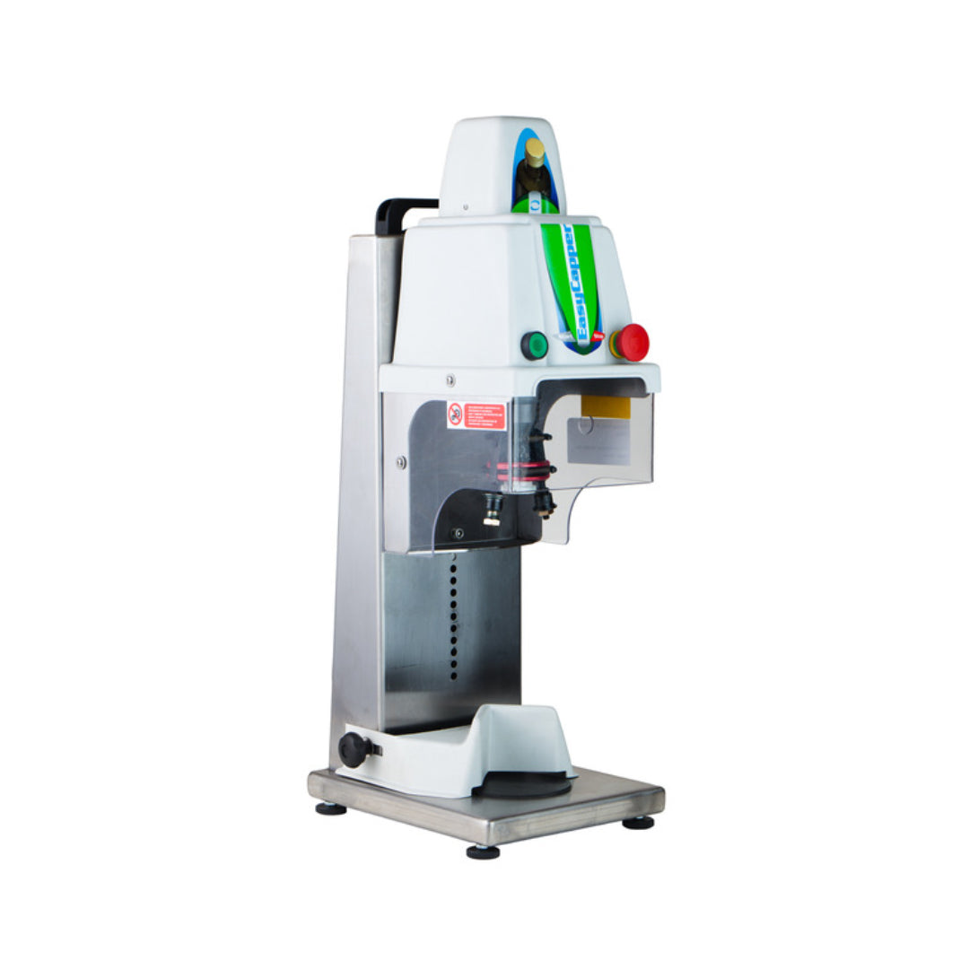 EasyCapper is the worlds best for bottle capping – Easycapper